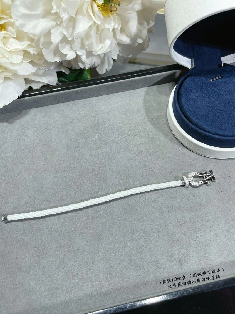 Mirror quality Fred Bracelets