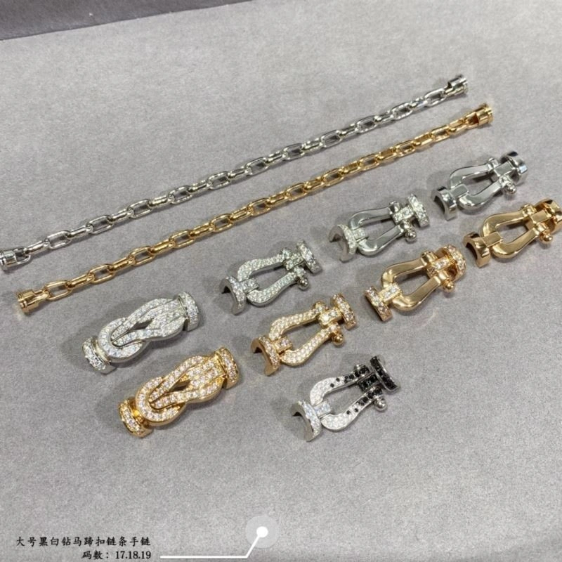 Brand-original Fred Bracelets