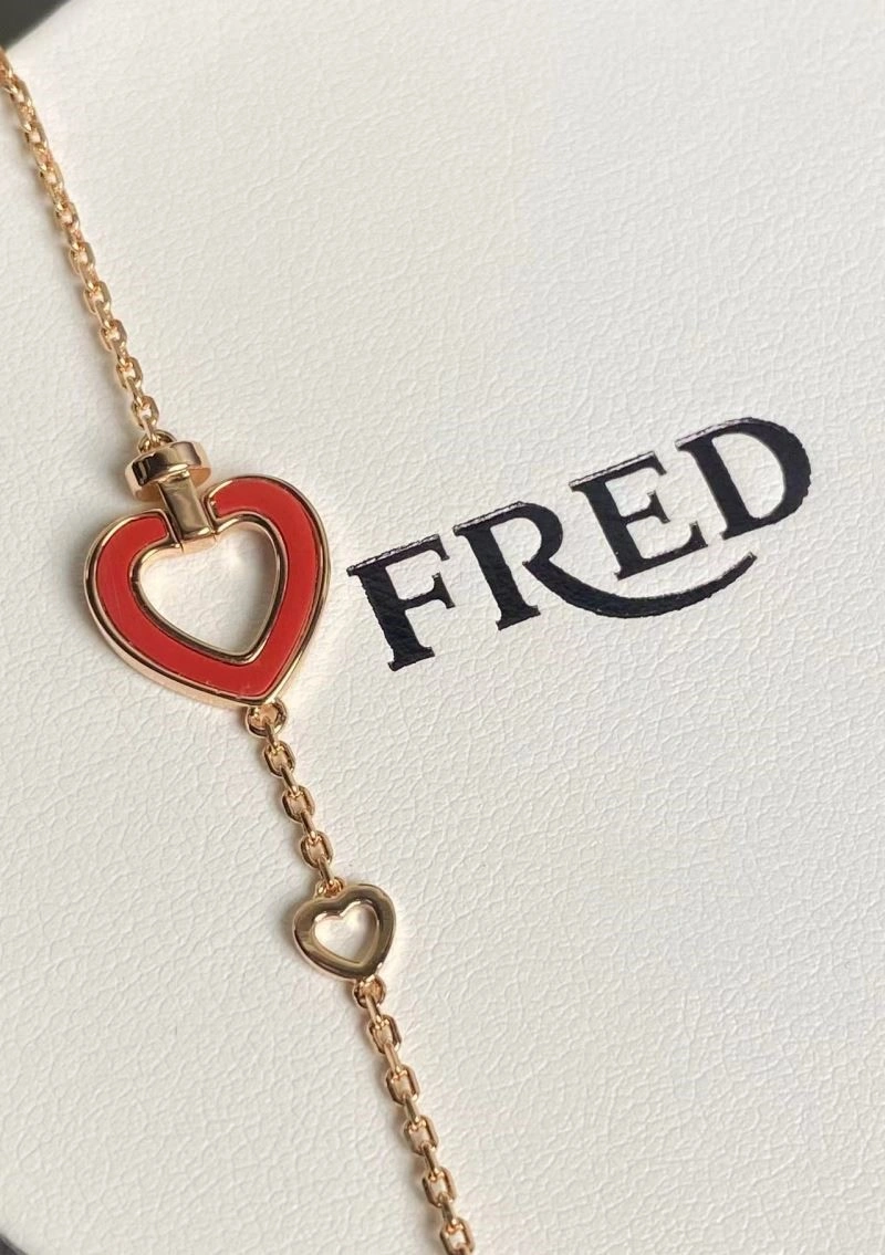 1:1 copy Fred Bracelets