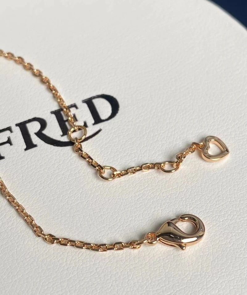 1:1 copy Fred Bracelets