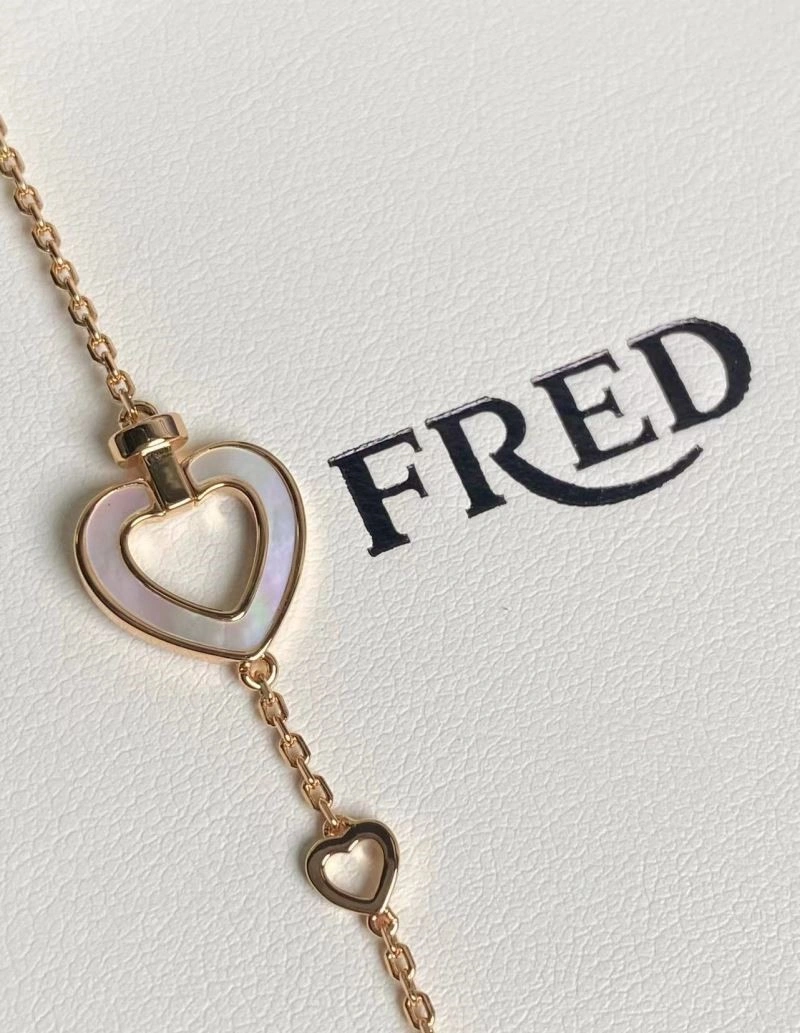 Fred Bracelets