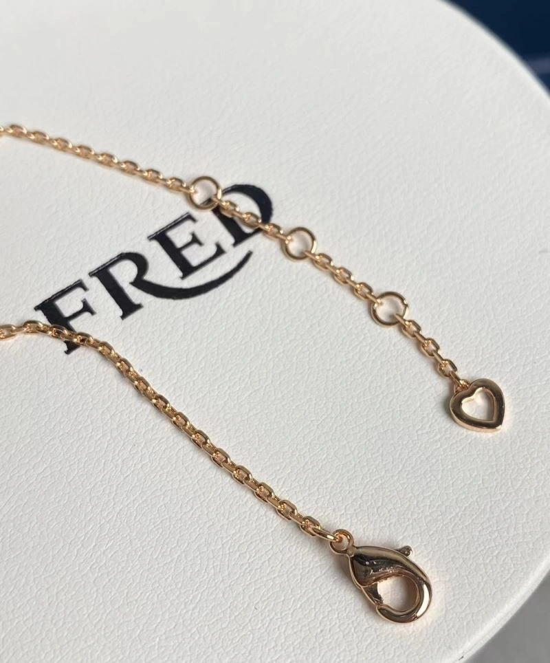 Real Fred Bracelets