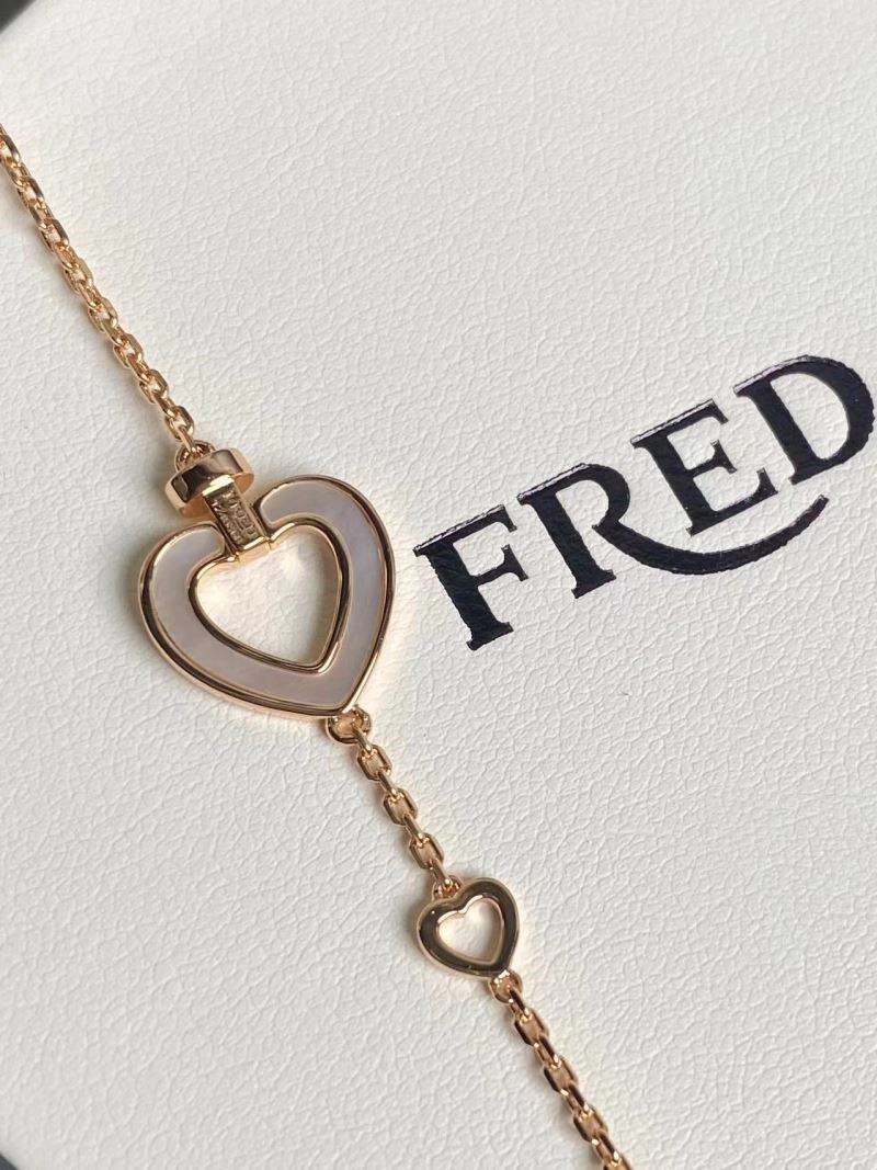Real Fred Bracelets