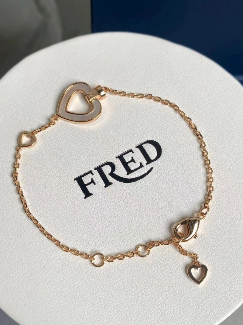 Real Fred Bracelets