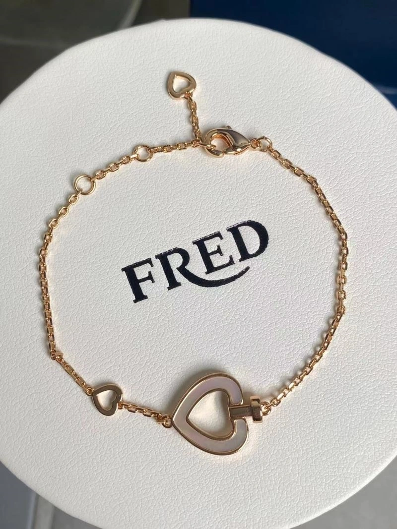 Real Fred Bracelets