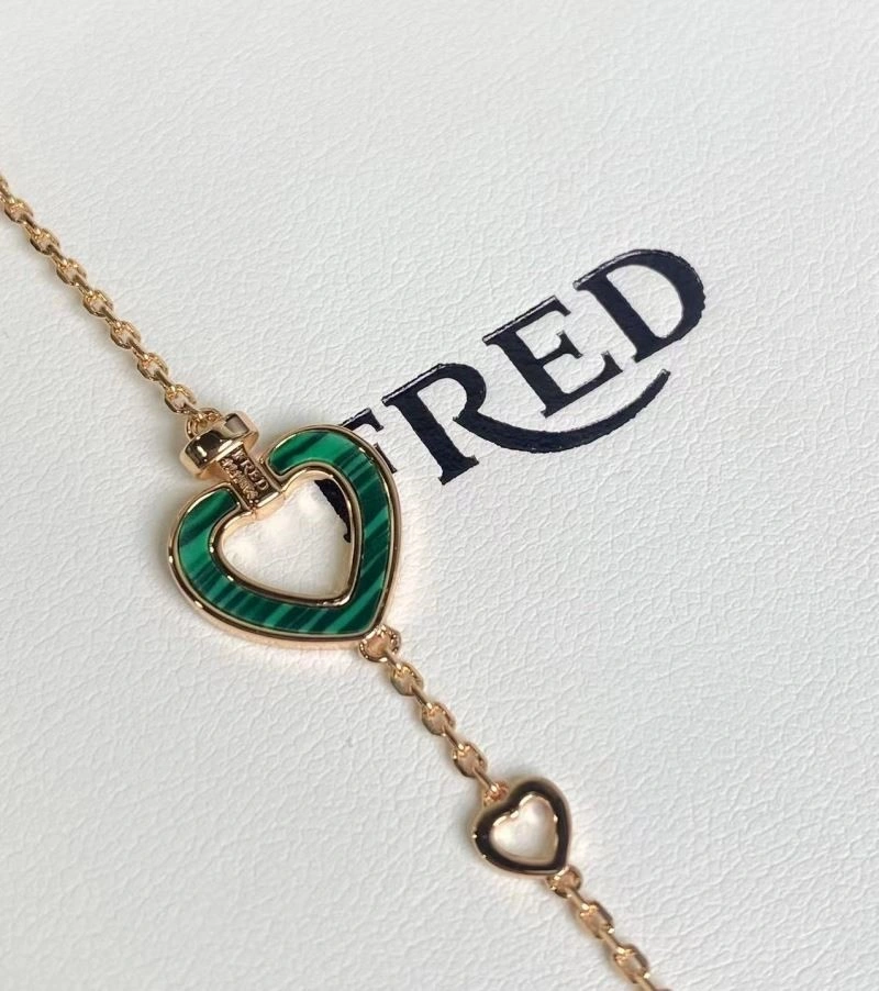 Fred Bracelets