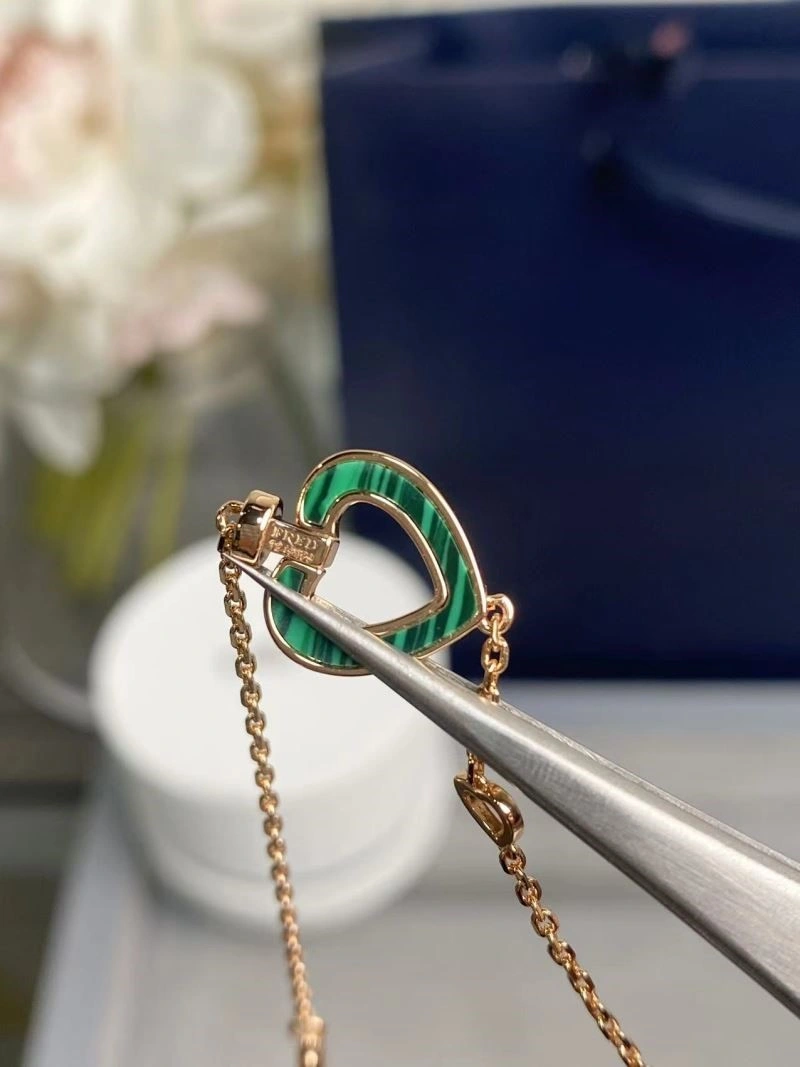 Value-priced Fred Bracelets