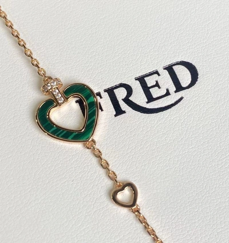 Value-priced Fred Bracelets