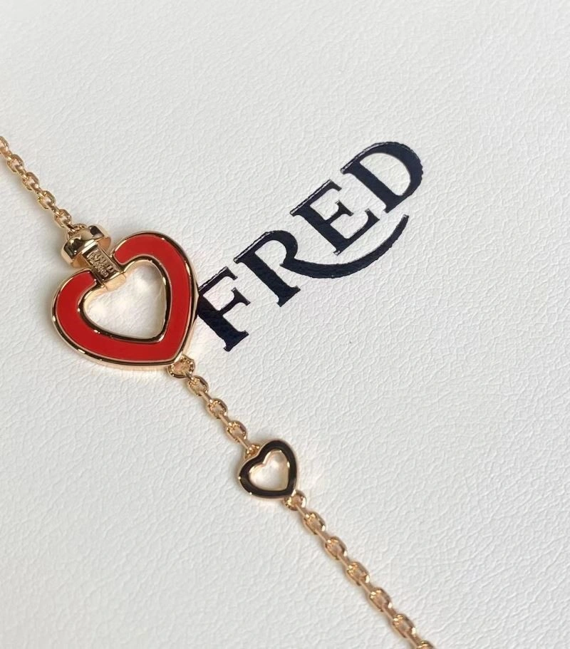 Fred Bracelets