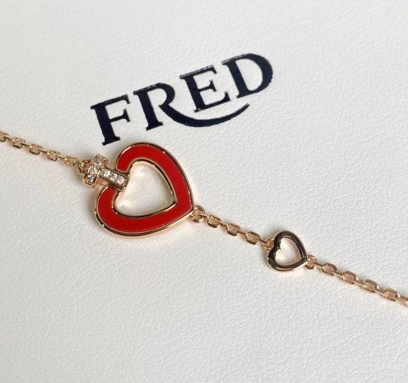 High accuracy Fred Bracelets