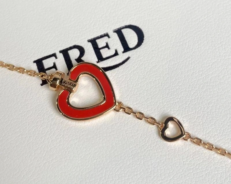 High accuracy Fred Bracelets