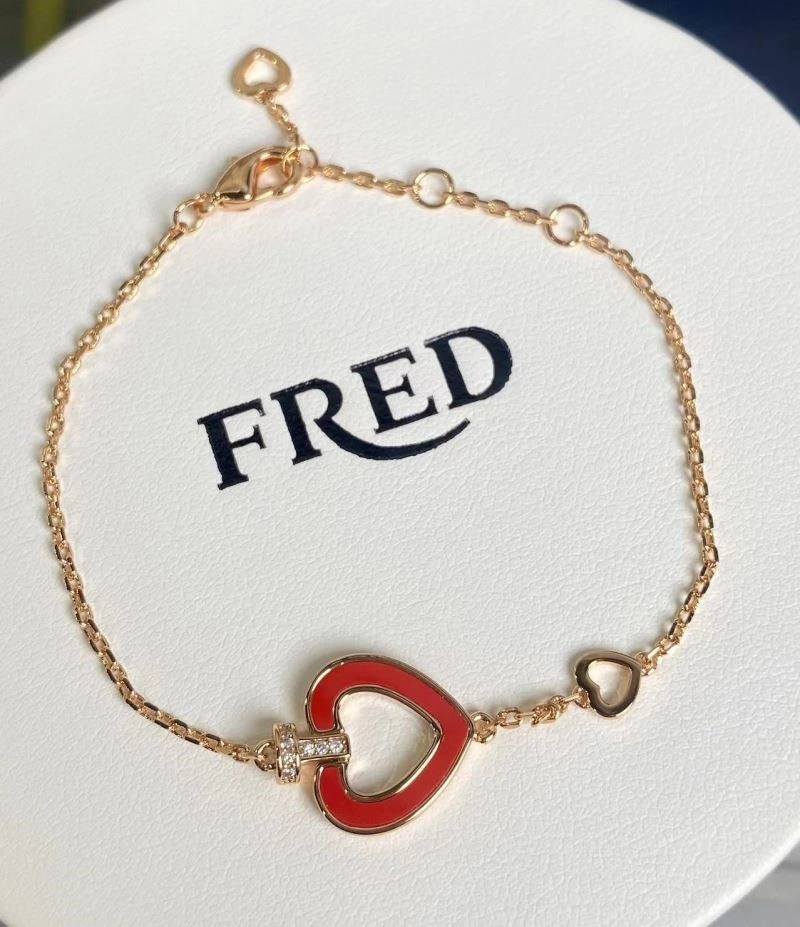 High accuracy Fred Bracelets