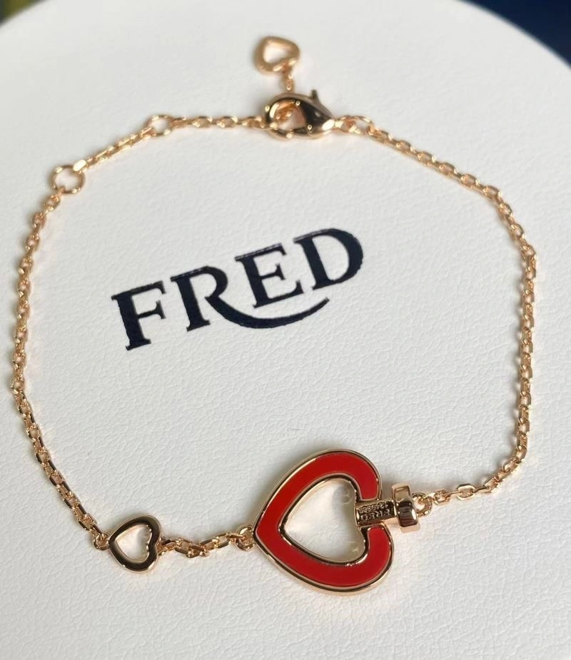 High accuracy Fred Bracelets