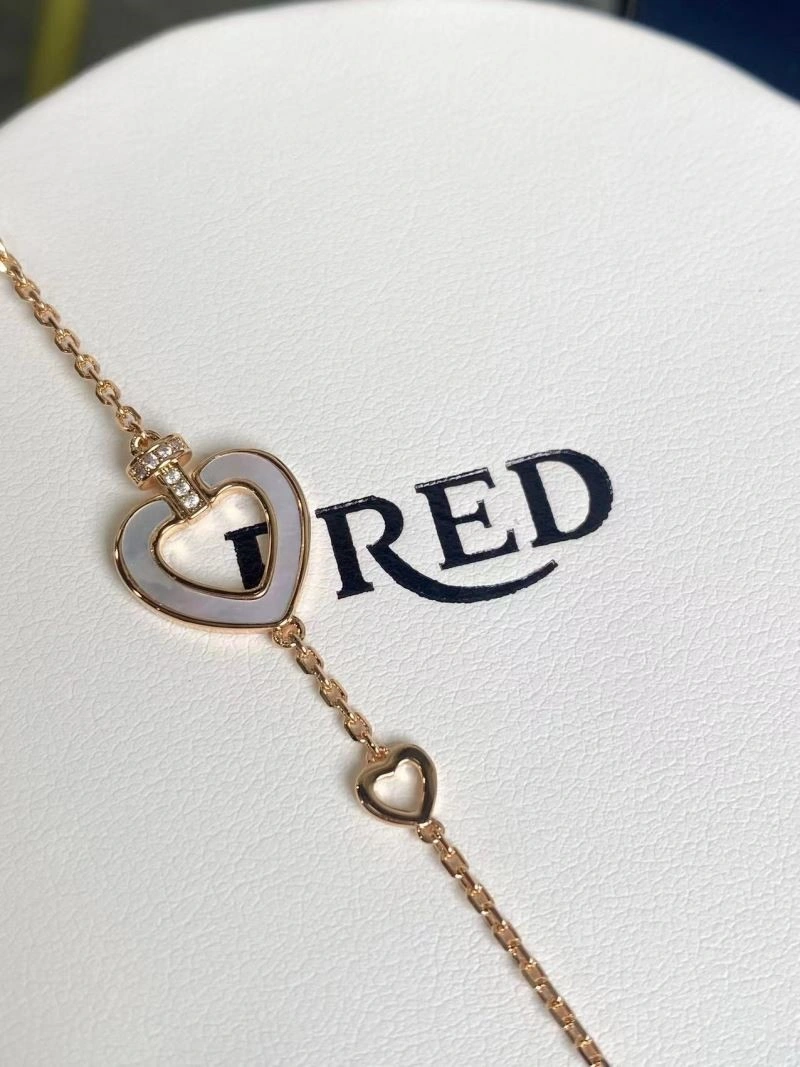 Fred Bracelets