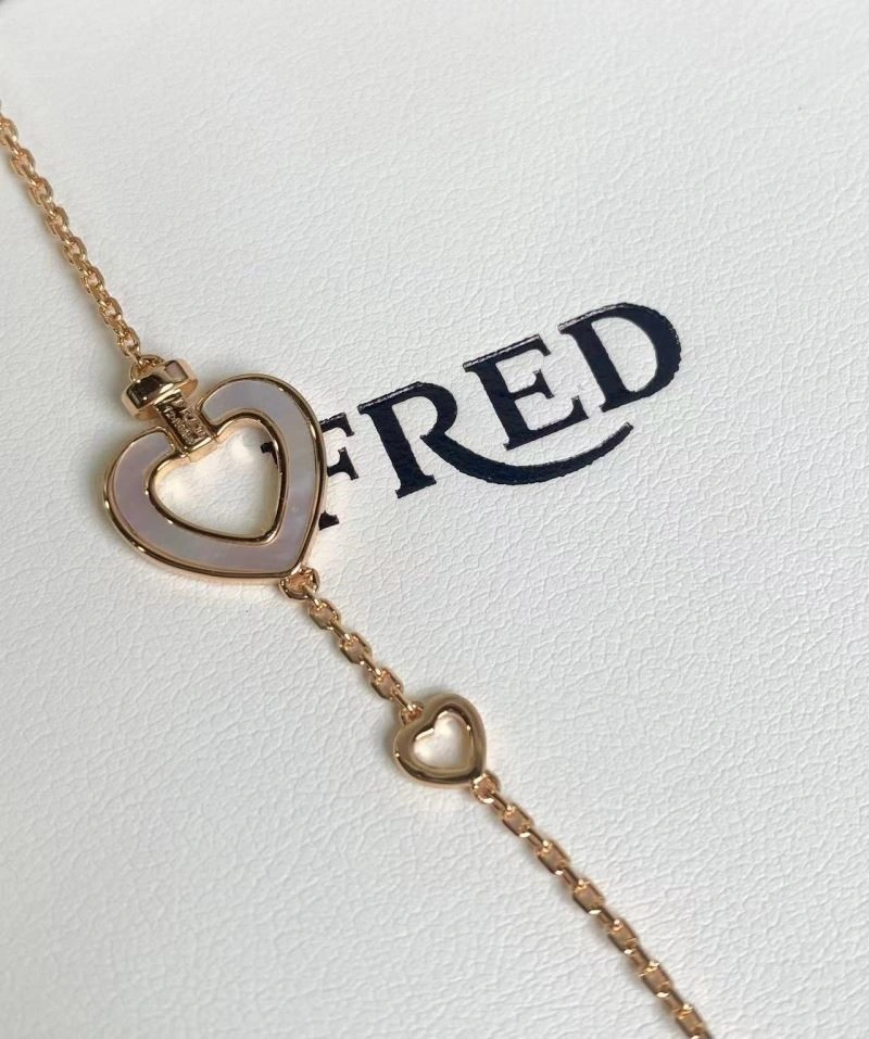 Inexpensive Fred Bracelets