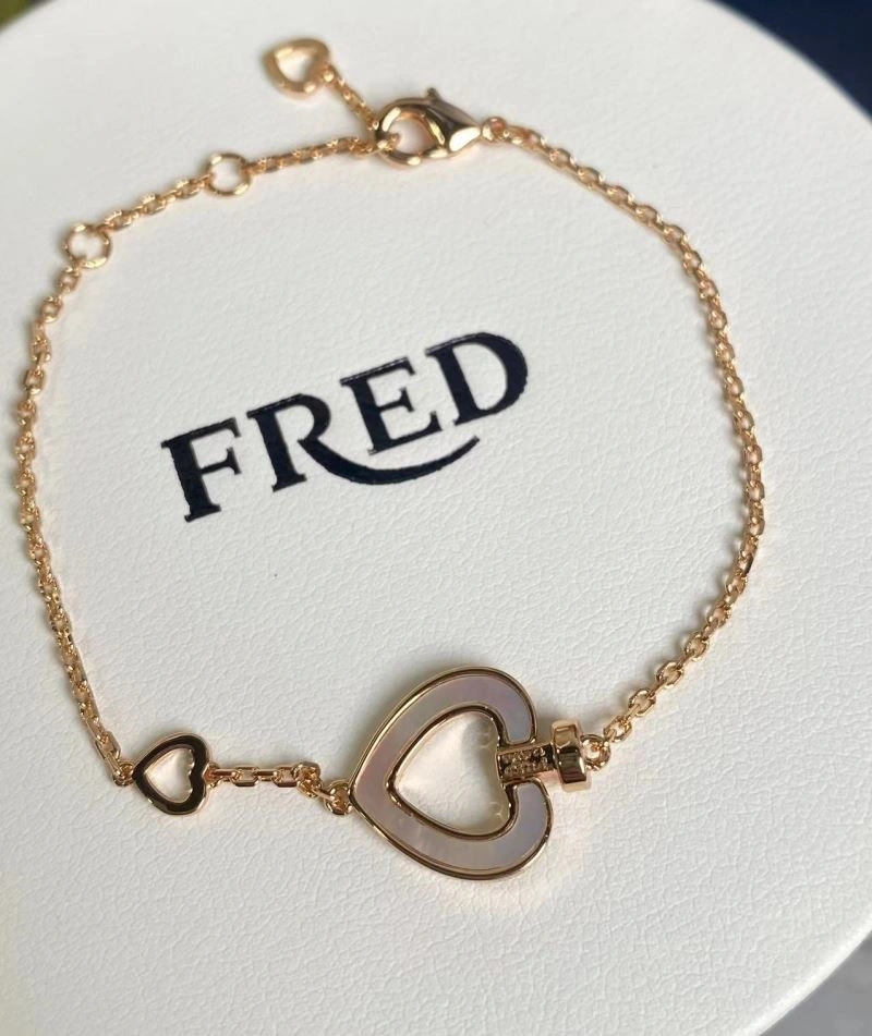 Inexpensive Fred Bracelets
