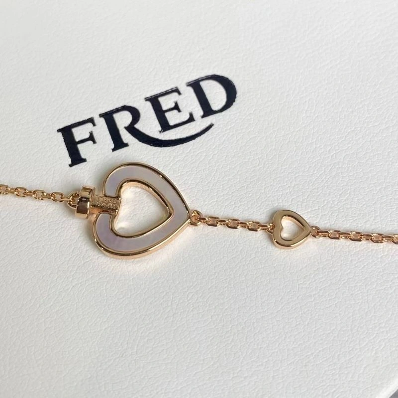 Inexpensive Fred Bracelets