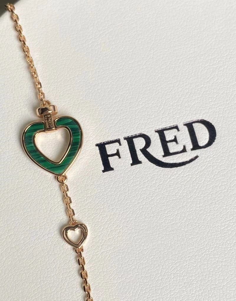 Fred Bracelets