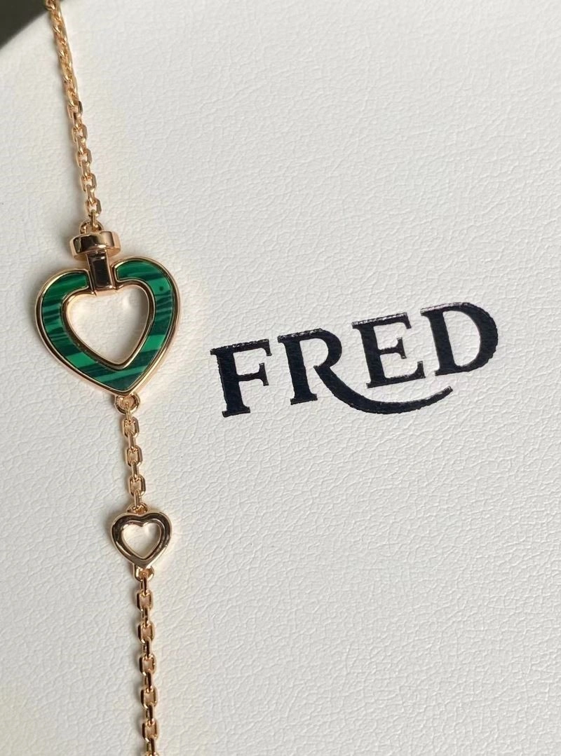 Inexpensive Fred Bracelets