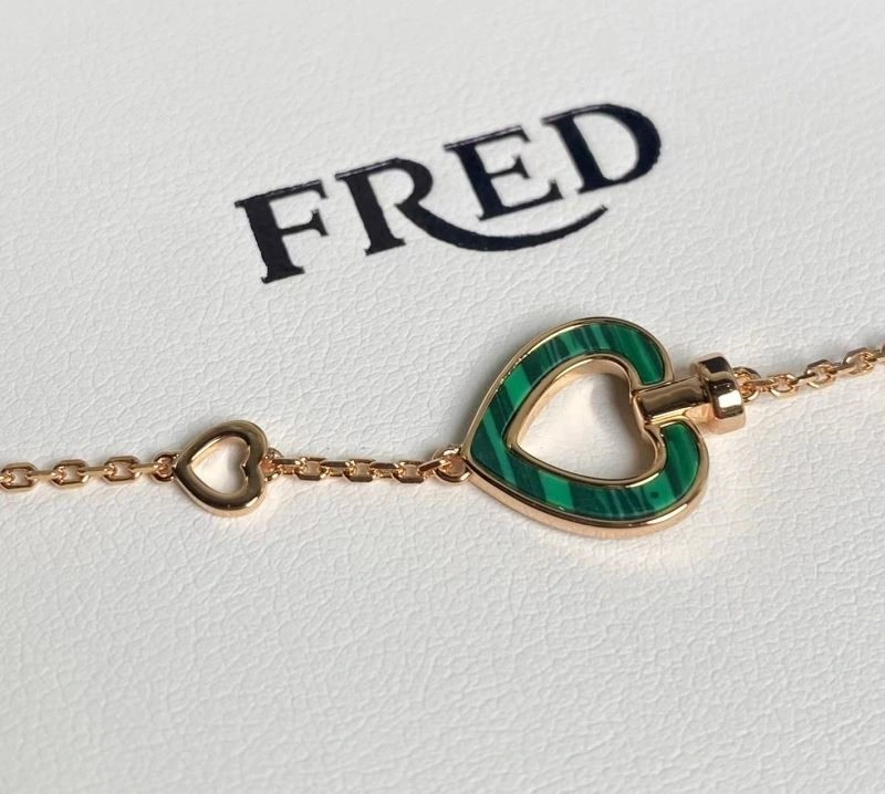Inexpensive Fred Bracelets
