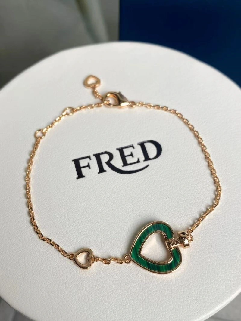 Inexpensive Fred Bracelets