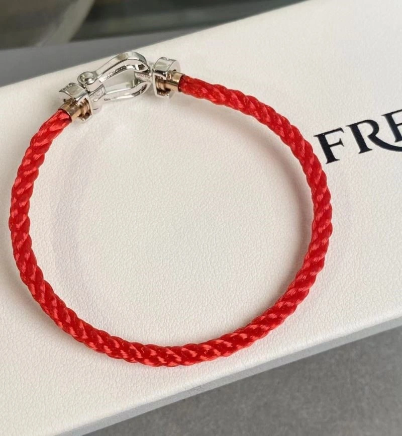 Fred Bracelets