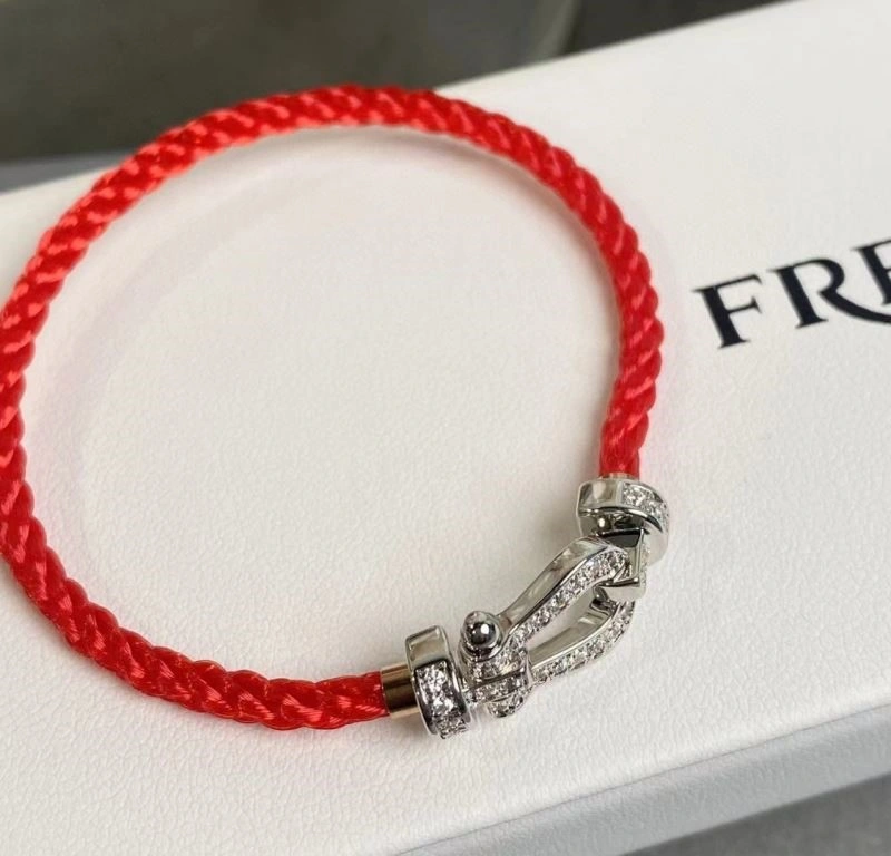 Economical Fred Bracelets