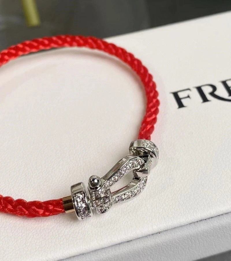 Economical Fred Bracelets