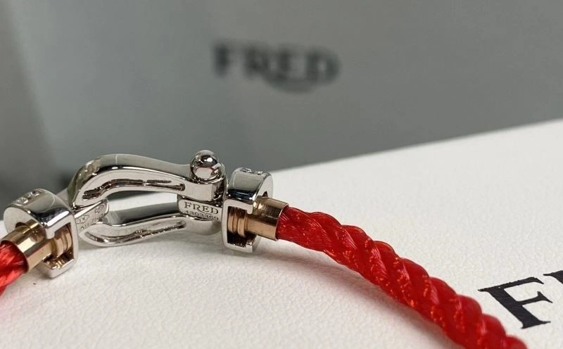 Economical Fred Bracelets
