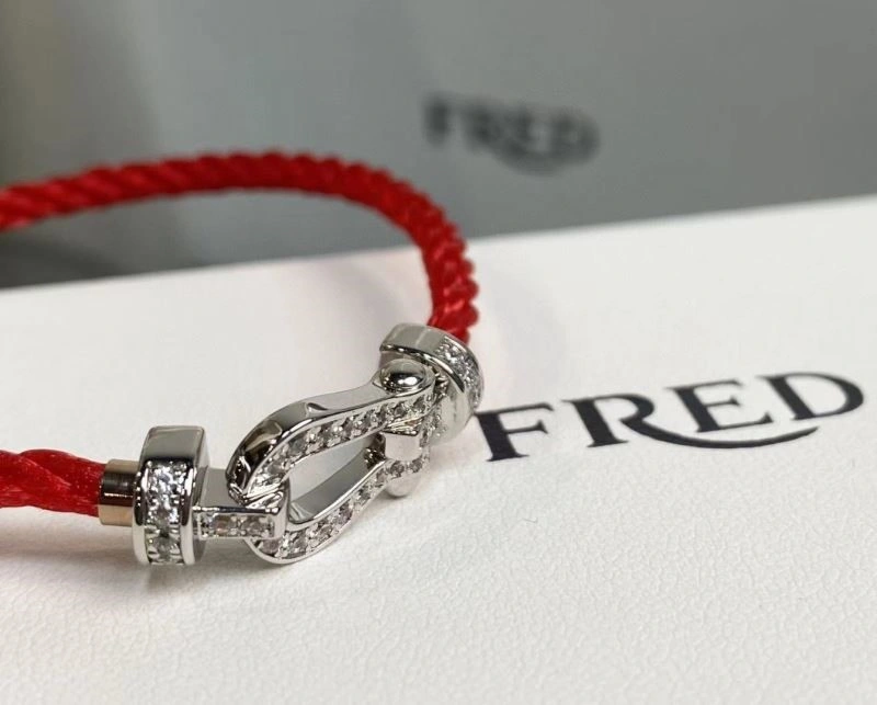 Economical Fred Bracelets