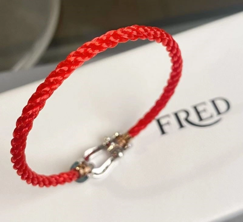 Economical Fred Bracelets