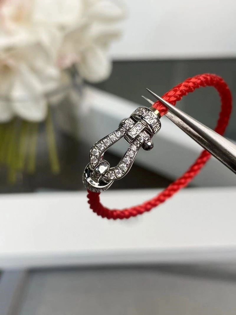 Economical Fred Bracelets