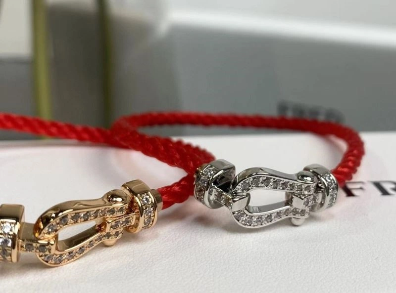 Economical Fred Bracelets