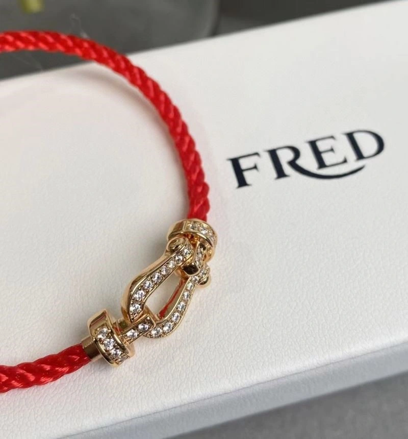Fred Bracelets