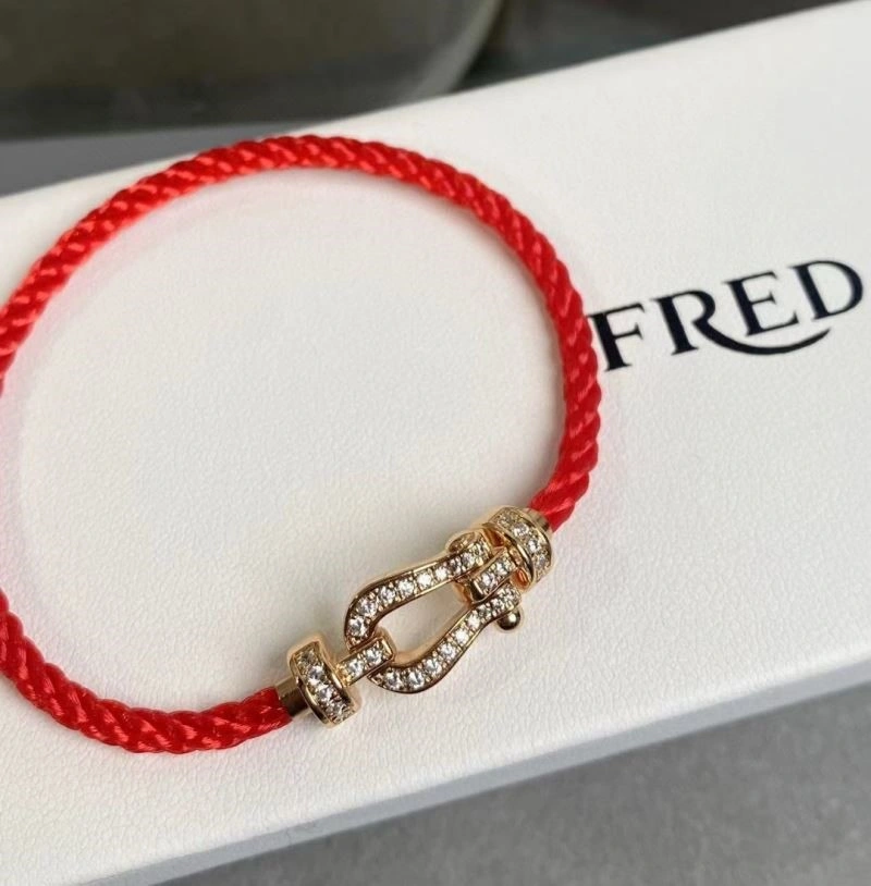 Discounted Fred Bracelets