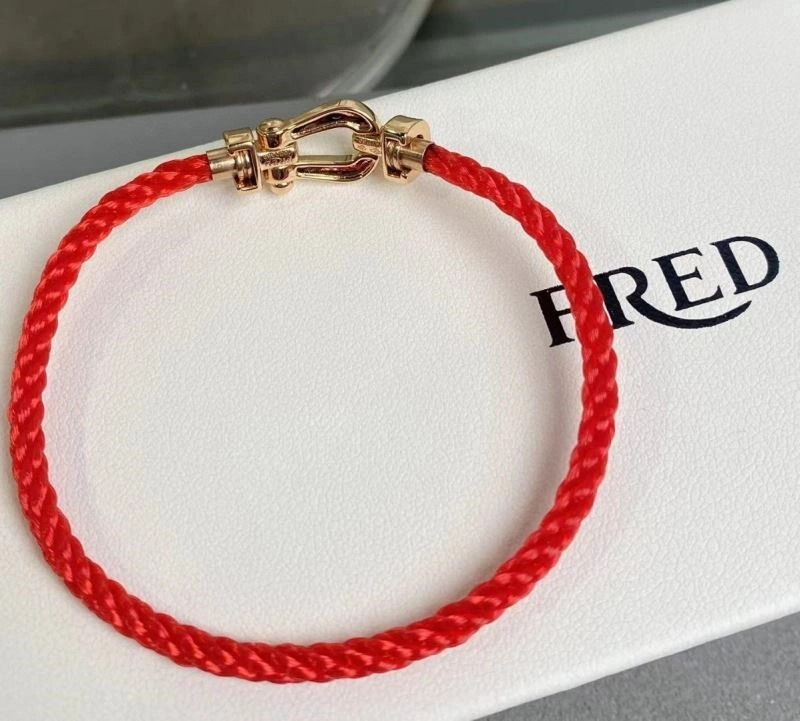Discounted Fred Bracelets