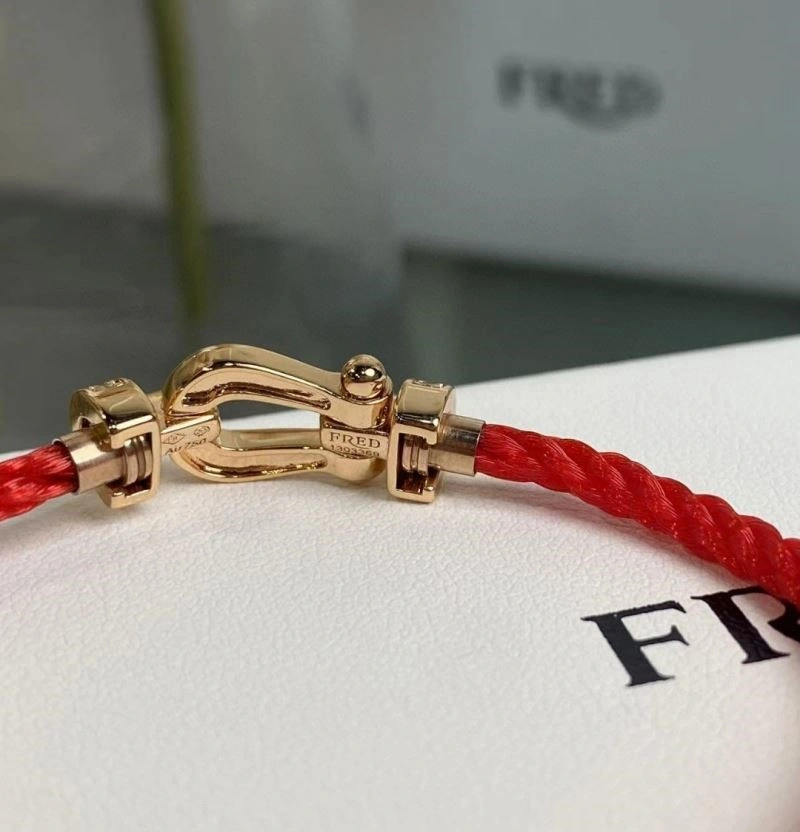 Discounted Fred Bracelets