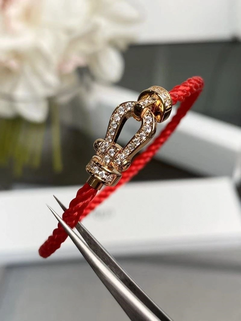 Discounted Fred Bracelets