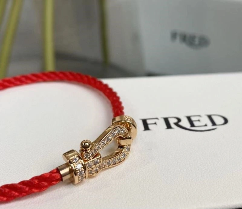 Discounted Fred Bracelets