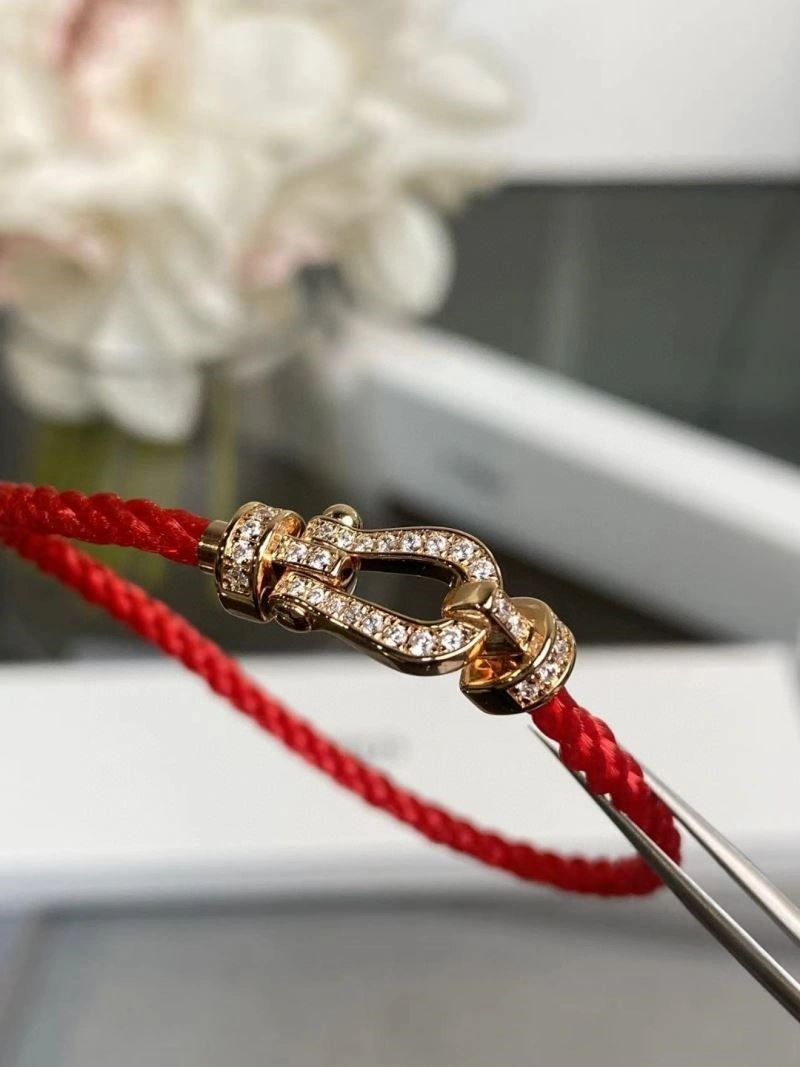 Discounted Fred Bracelets