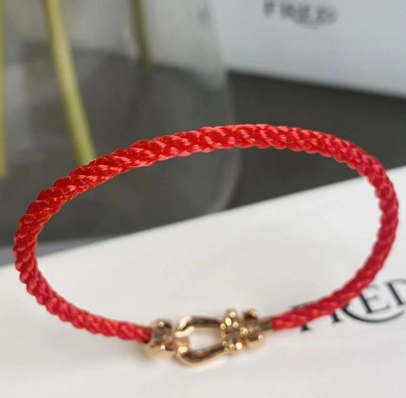 Discounted Fred Bracelets