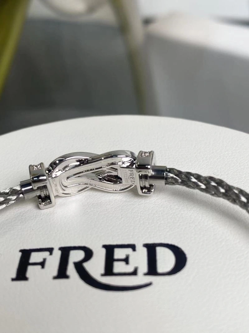 Budget-friendly Fred Bracelets
