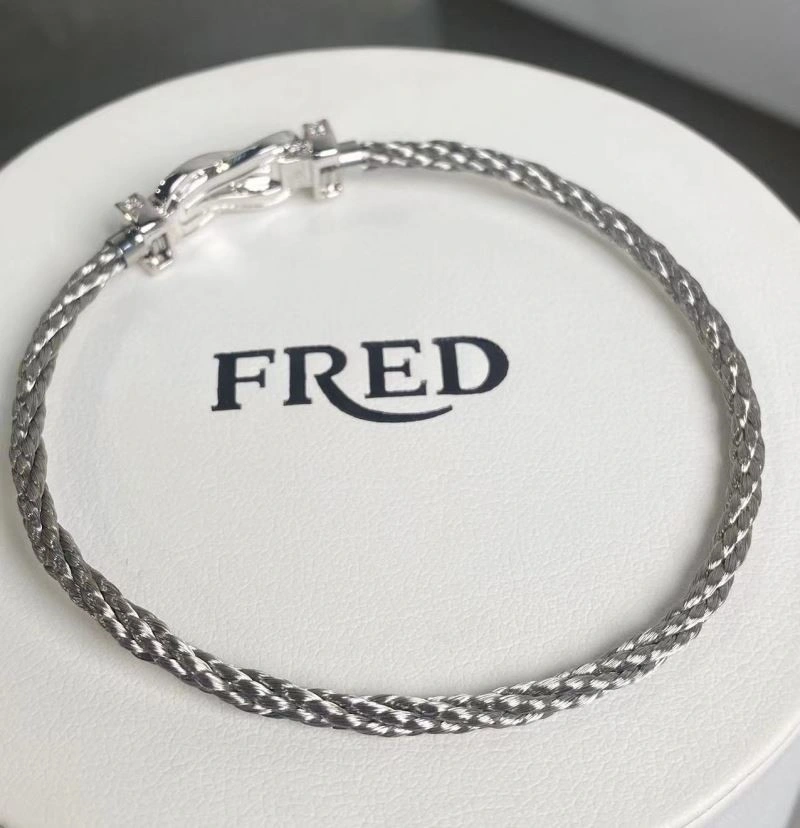Budget-friendly Fred Bracelets