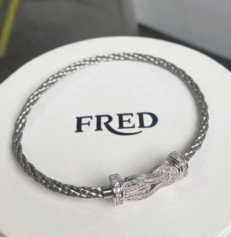Budget-friendly Fred Bracelets