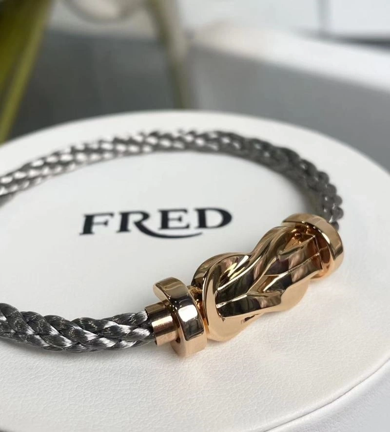 Fred Bracelets