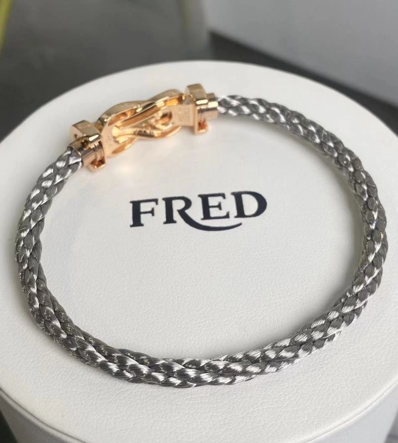 Fred Bracelets