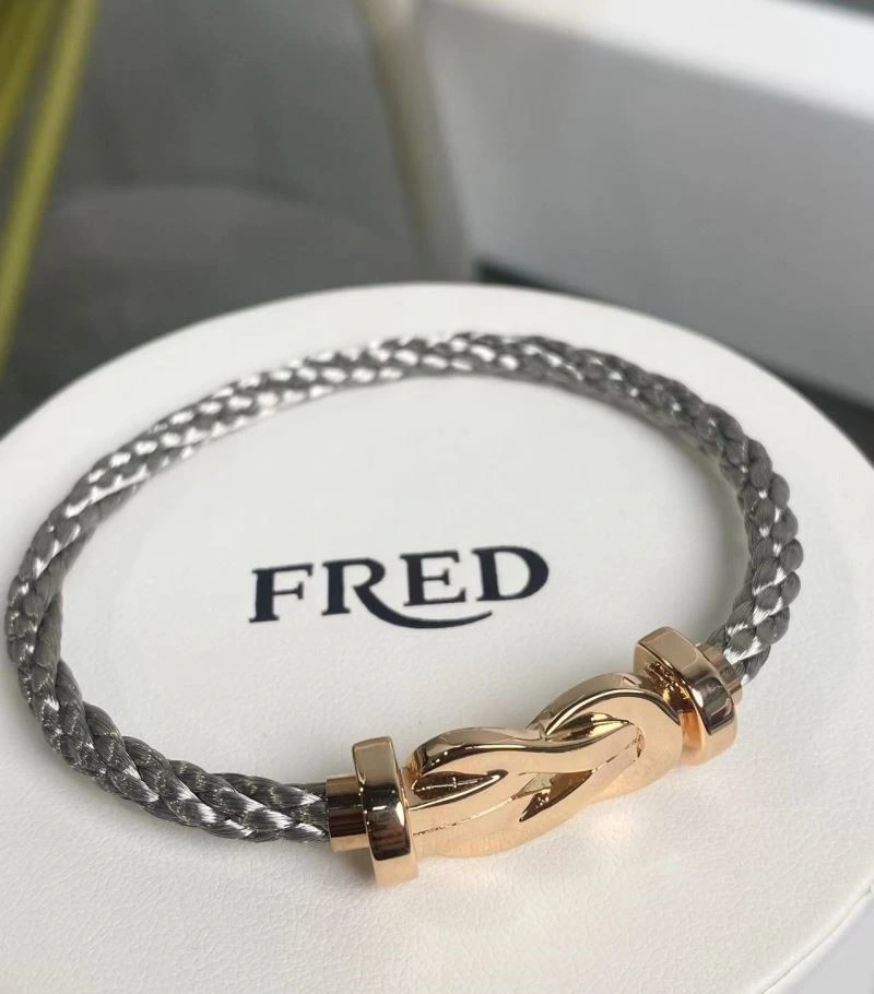 Fred Bracelets