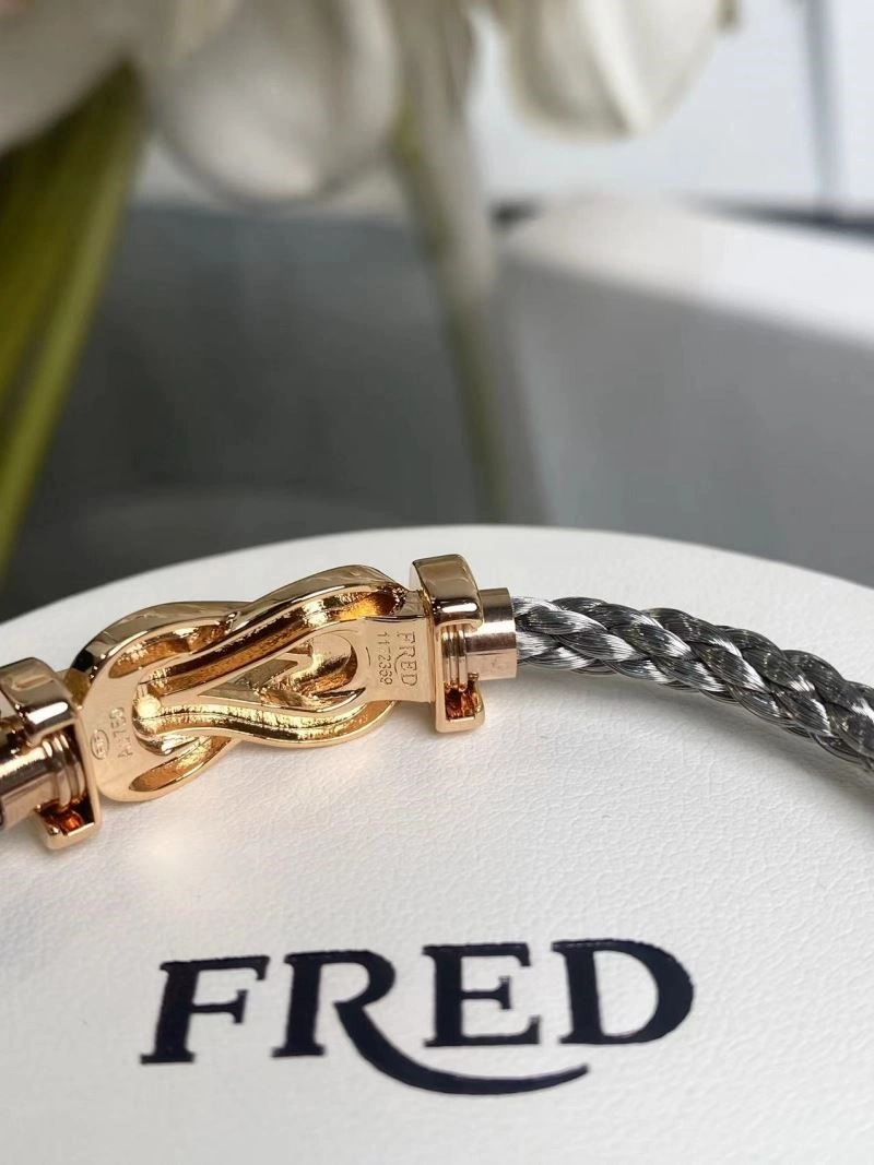 Fred Bracelets