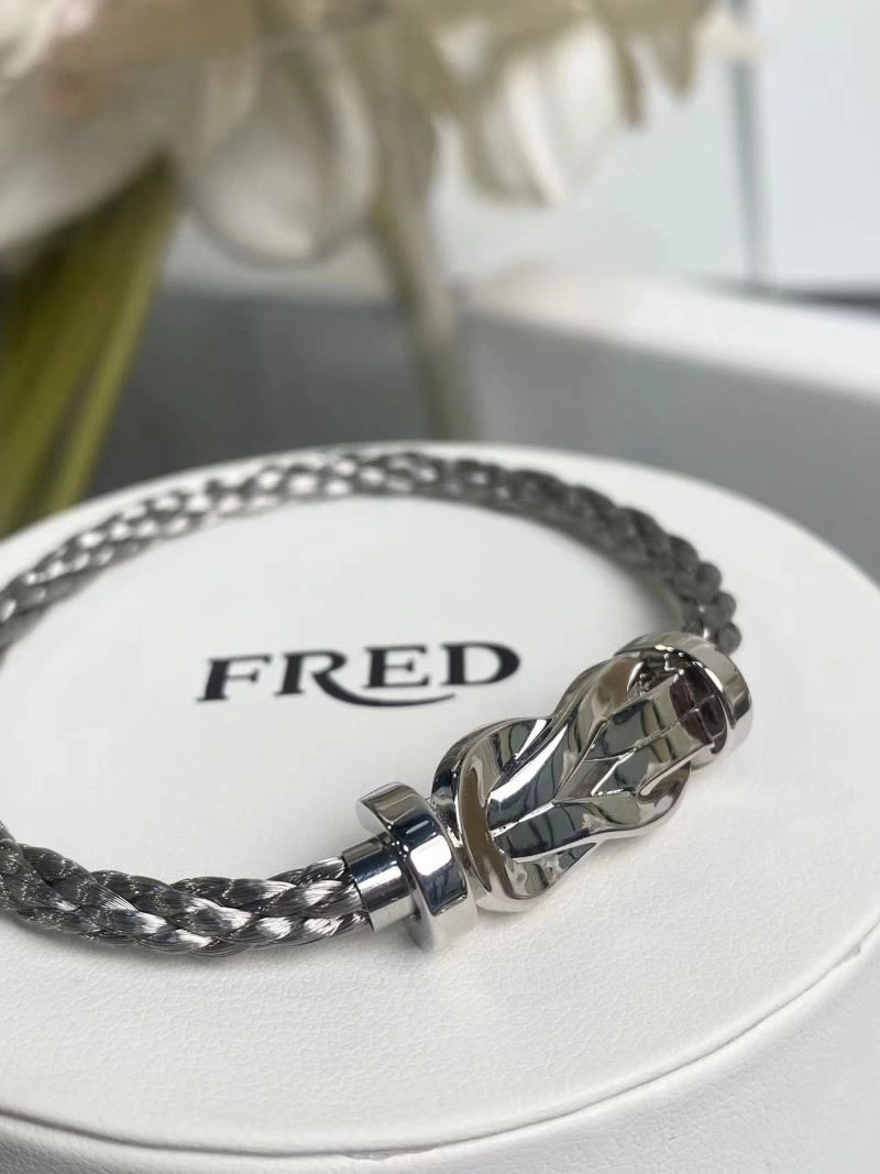 Fred Bracelets