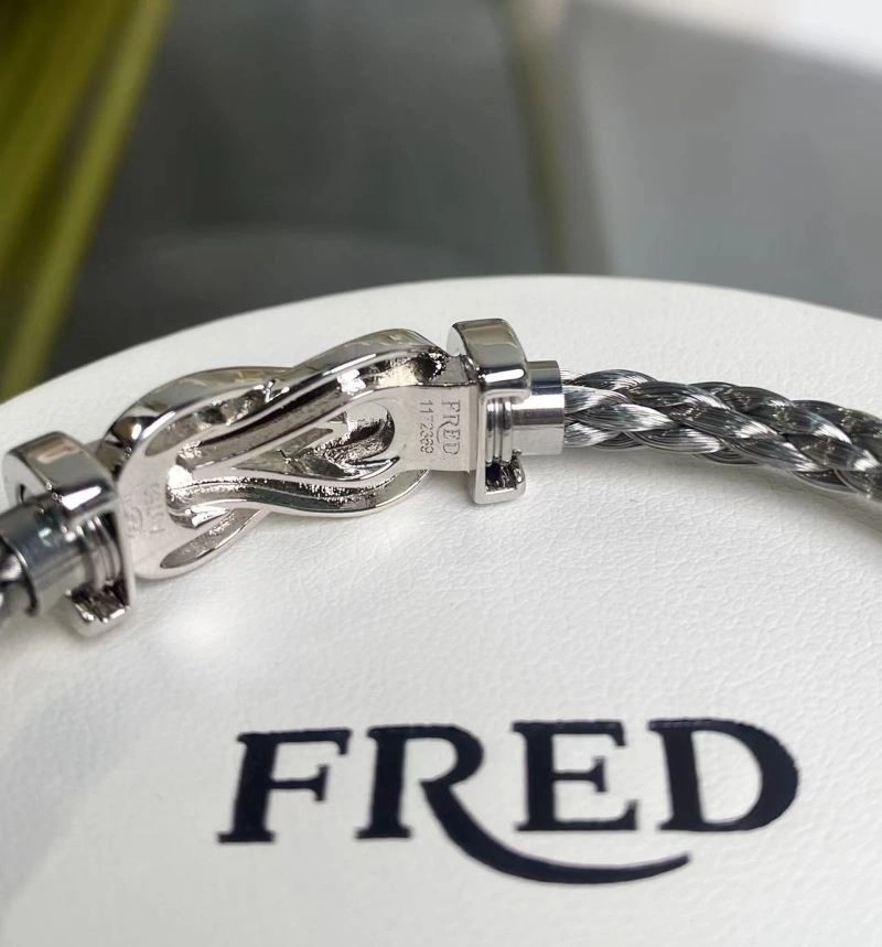 Cut-rate Fred Bracelets